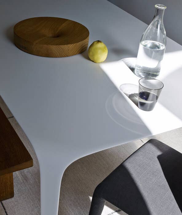 Link - B&B Italia - Dining tables — Luxury Italian Furniture Store