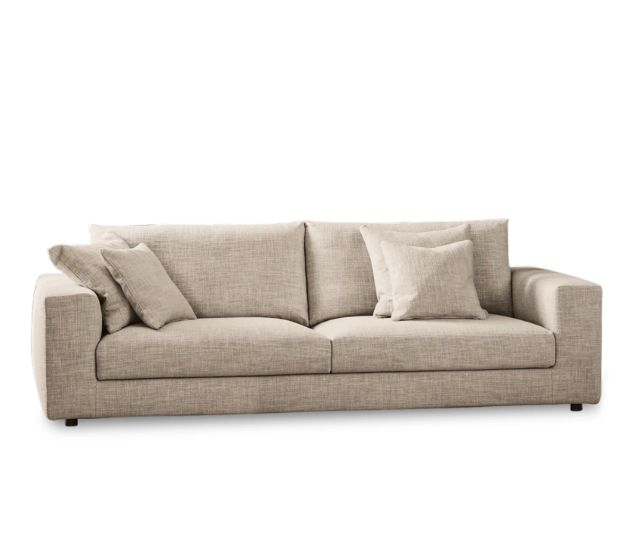 La Greca sofa - Versace Home - Linear sofas — Solomia Home Furniture ...
