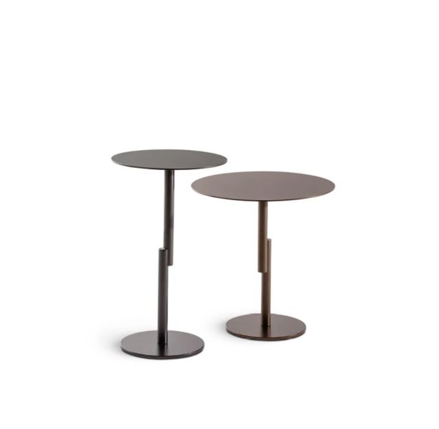 WAVE SMALL TABLE - Ceppi The Italian Touch - Coffee tables — Luxury ...