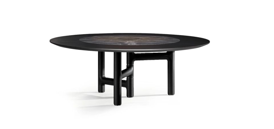 Discovery table - Versace Home - Tables — Solomia Home Furniture ...