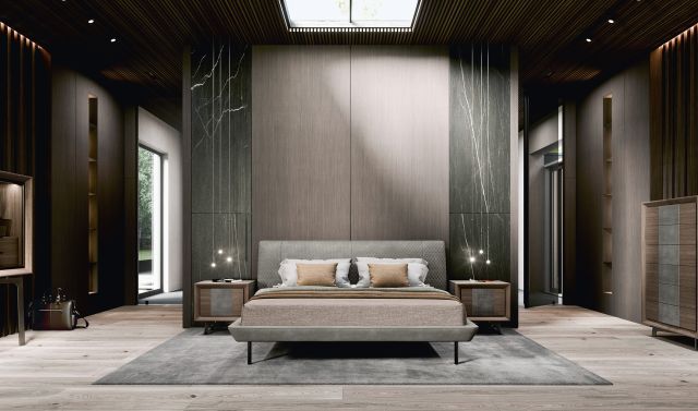 Ceppi The Italian Touch: Classic Italian Luxury Available in Dubai