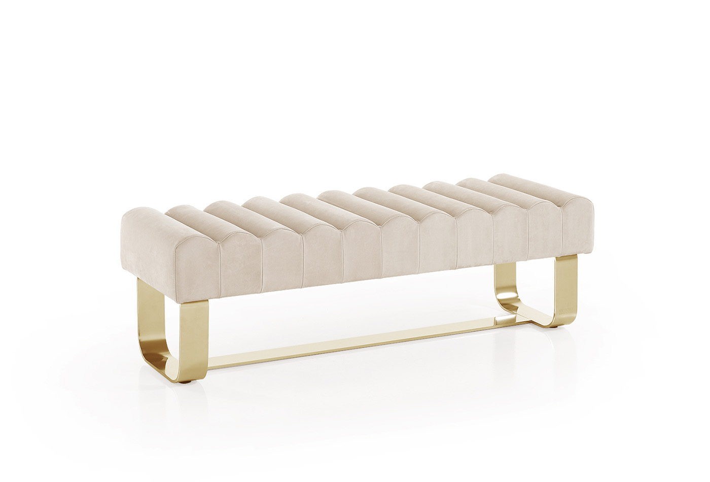 ELITE bench - DV HOME collection - Benches and Trunks — Luxury Italian ...