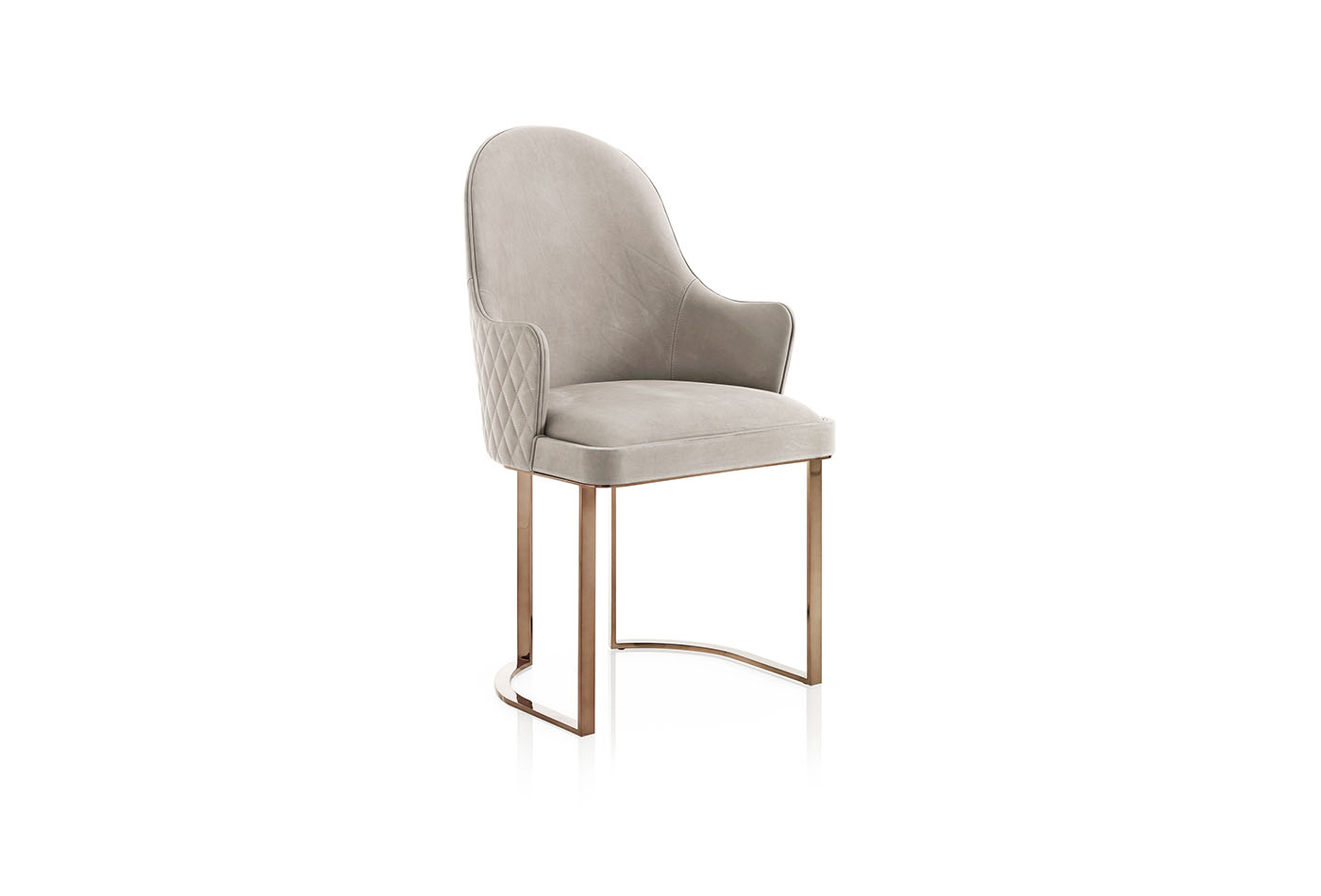Charlotte chair - DV HOME collection - Chairs — Luxury Italian ...