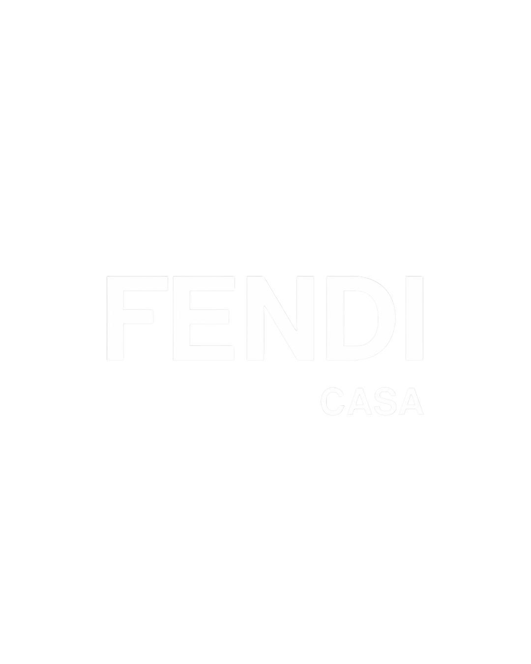 Fendi Casa — Solomia Home Furniture – Official Dealer Versace Home®