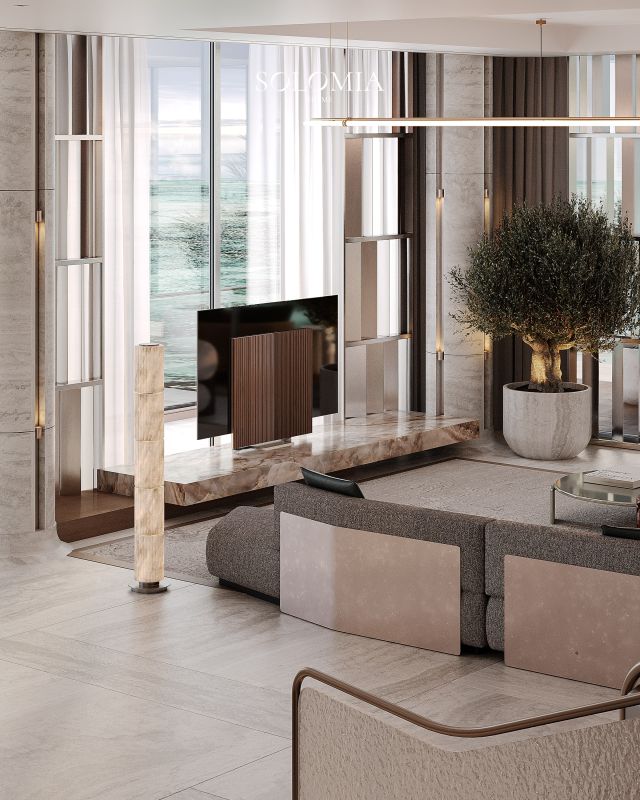 Bulgari Villa