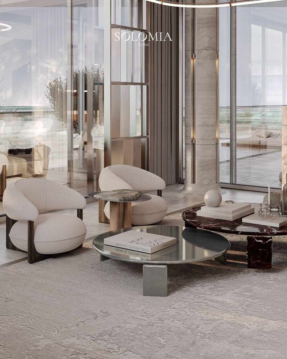 Bulgari Villa