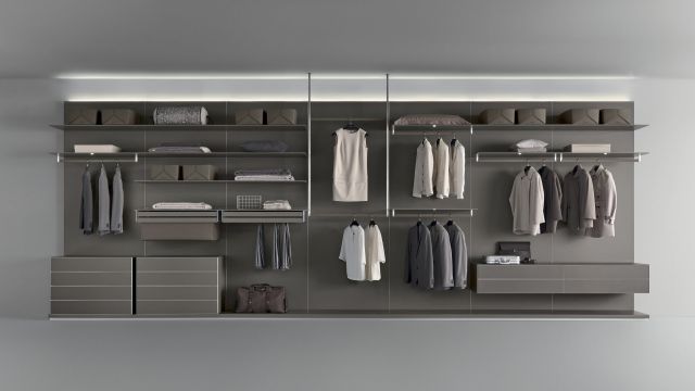 Abacus - Rimadesio - Night Systems — Luxury Italian Furniture Store