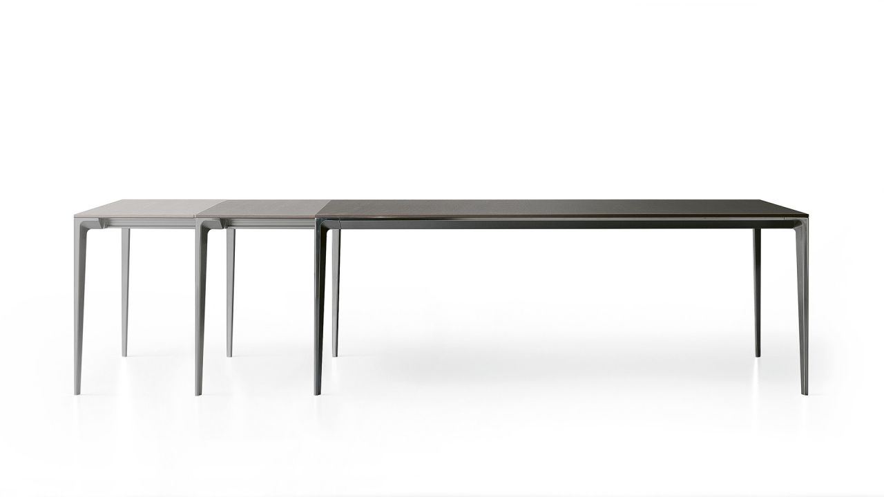 Rimadesio Long Island Dining Table, Italian Made for UAE - Rimadesio ...