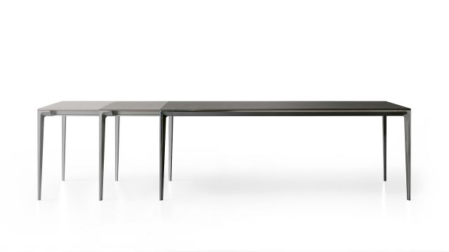 Rimadesio Long Island Dining Table, Italian Made for UAE - Rimadesio ...