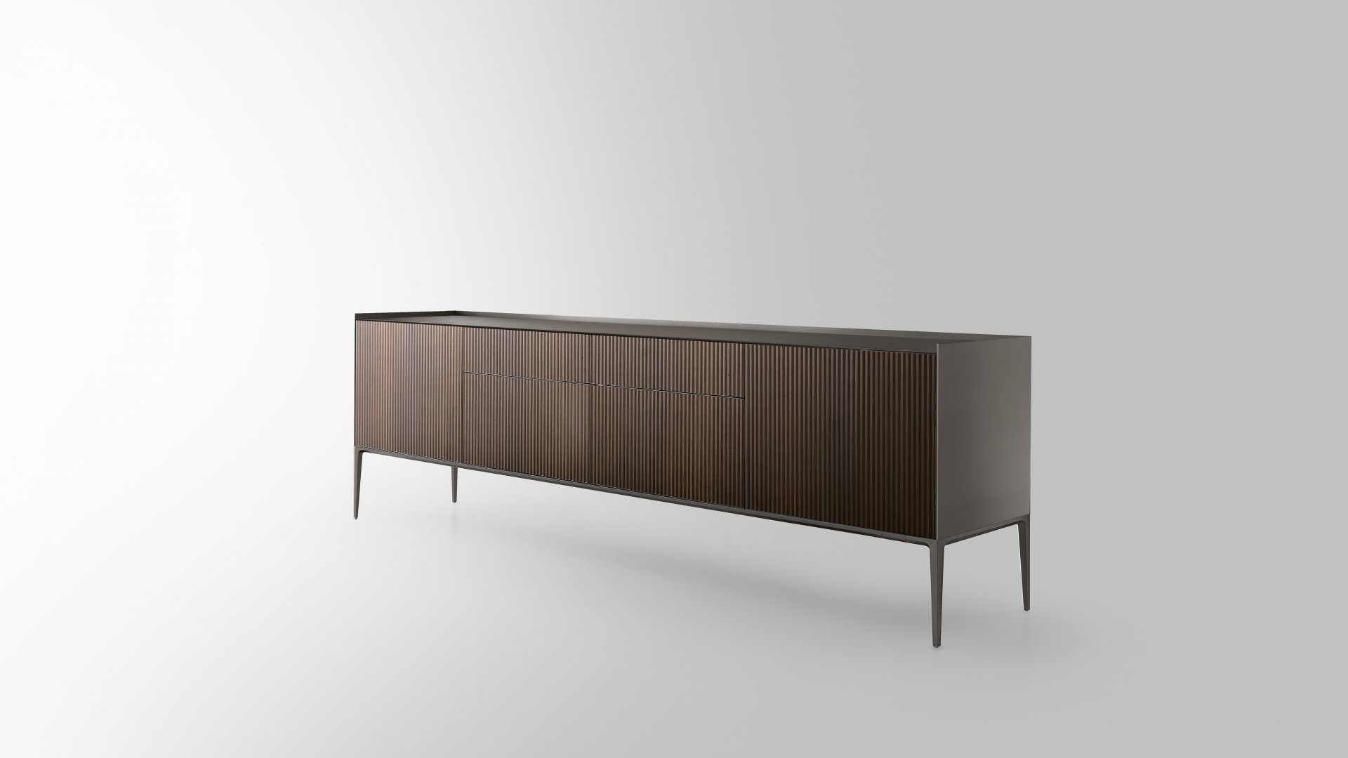 Self up - Rimadesio - Sideboards — Luxury Italian Furniture Store