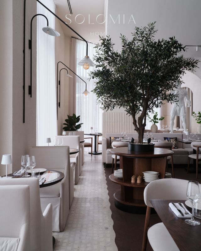 Restaurant Dio Grand Cafe, Astana