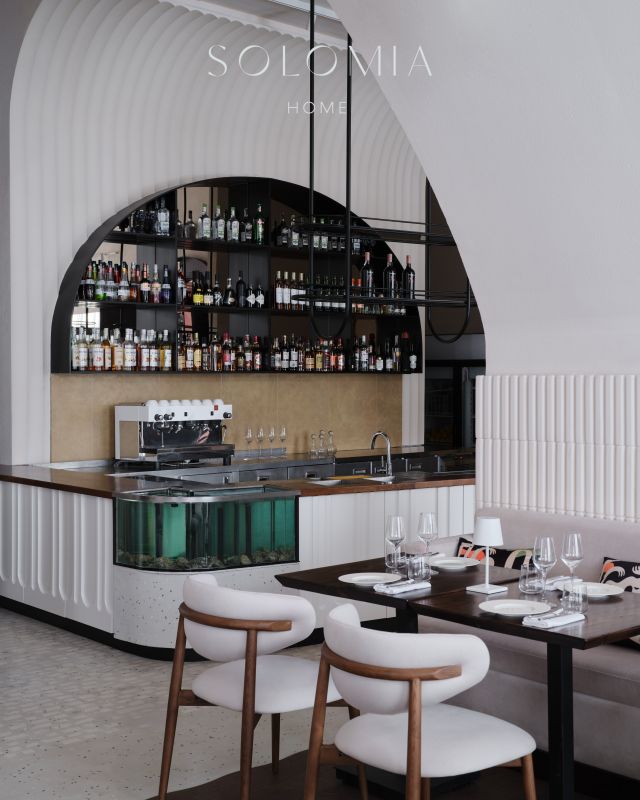 Restaurant Dio Grand Cafe, Astana