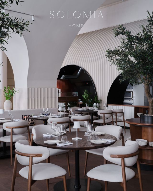 Restaurant Dio Grand Cafe, Astana