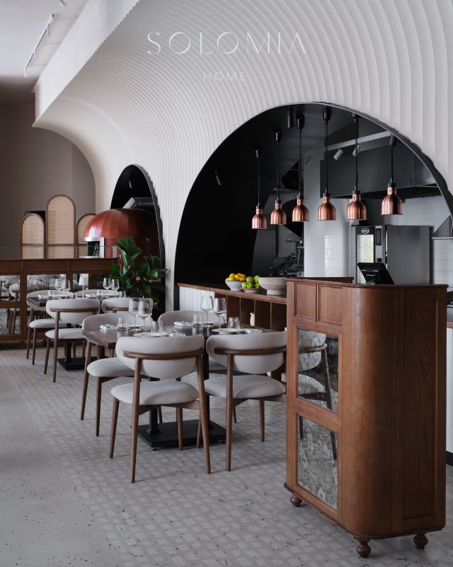 Restaurant Dio Grand Cafe, Astana