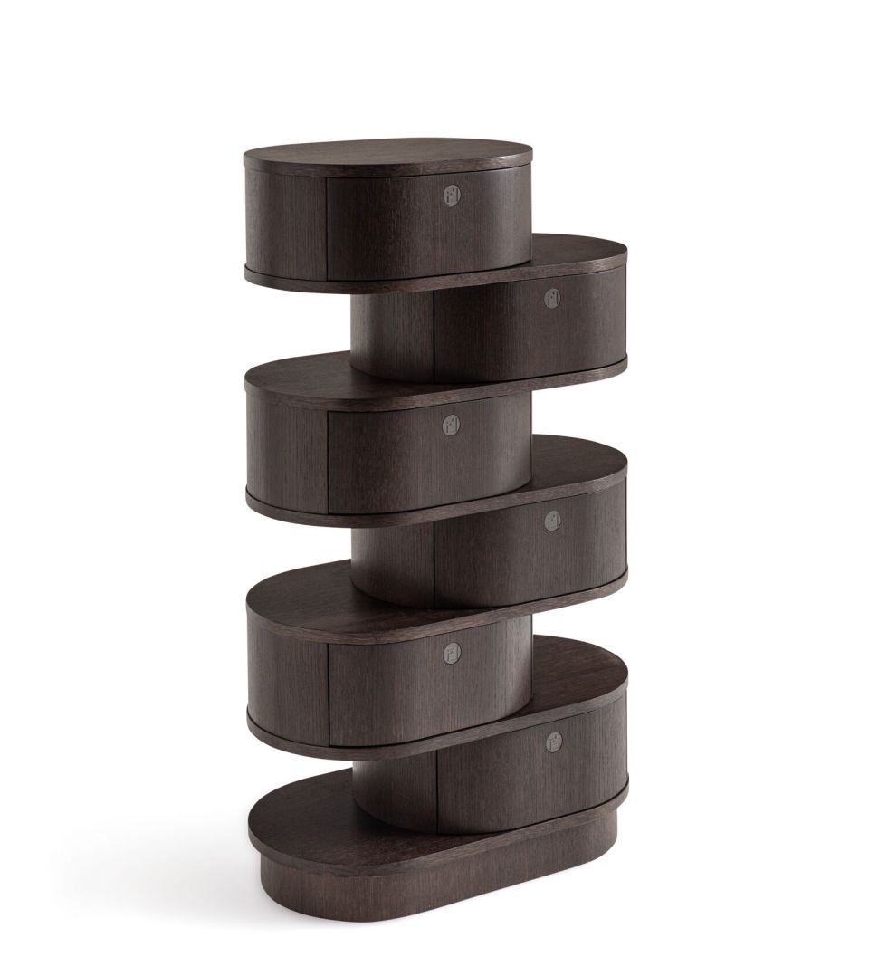 Fendi Casa — Solomia Home Furniture – Official Dealer Versace Home®