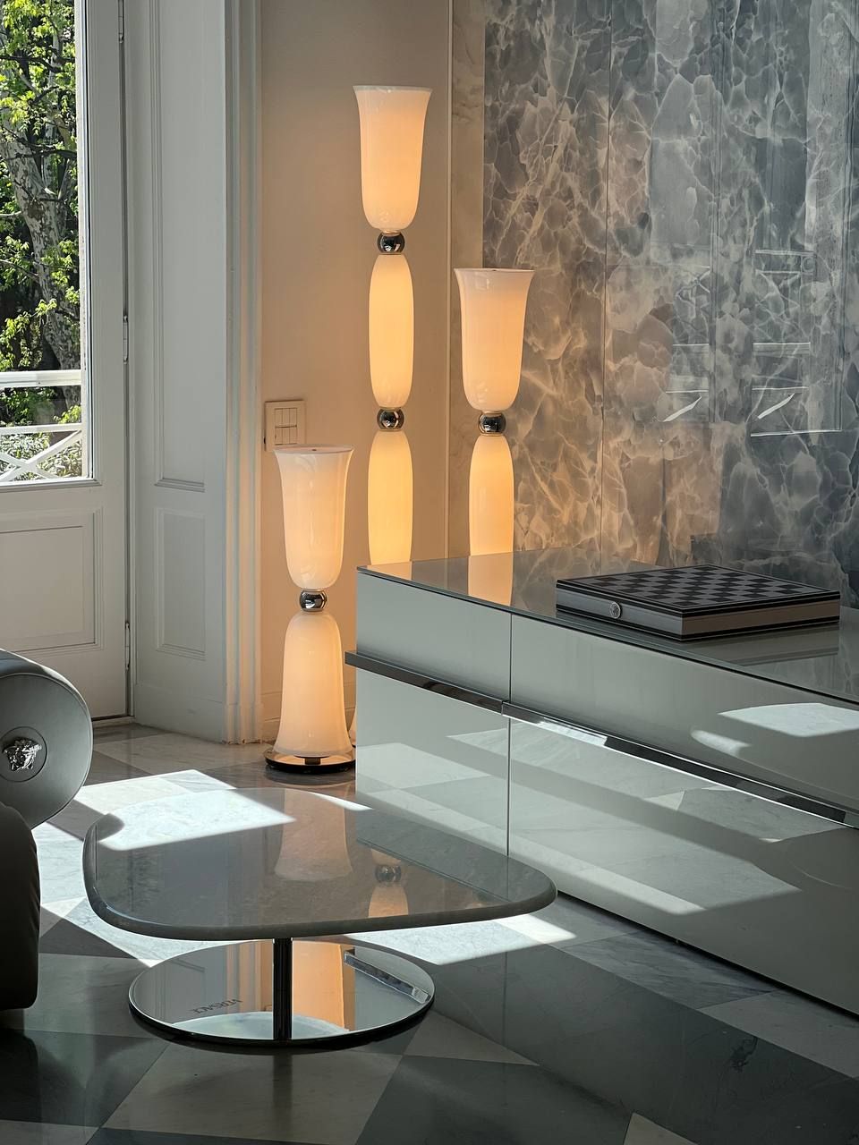 Top 10 Luxury Furniture Brands: Opulent Interior Design Icons — Solomia ...