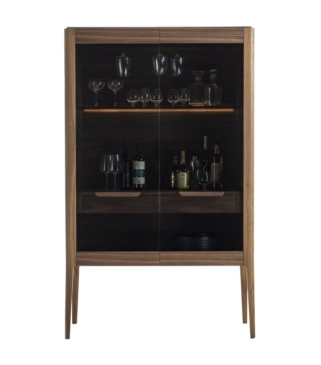 Atlante Bar - Porada - Bar — Luxury Italian Furniture Store