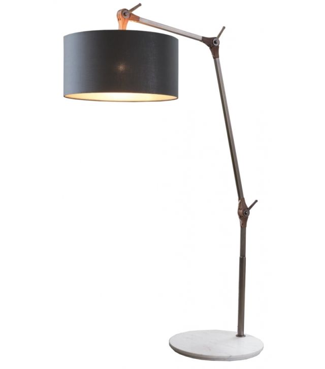Porada Gary Floor Lamp: Italian Lighting for UAE Villas - Porada ...