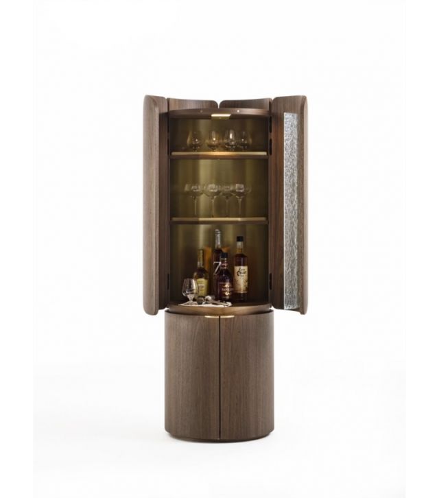 Mary - Porada - Bar — Luxury Italian Furniture Store