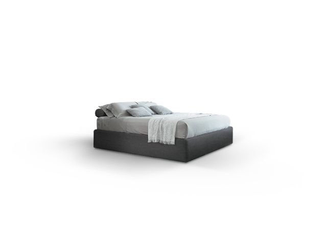 Porada Softbay Bed Max: Italian Designer Bed for UAE Villas - Porada ...