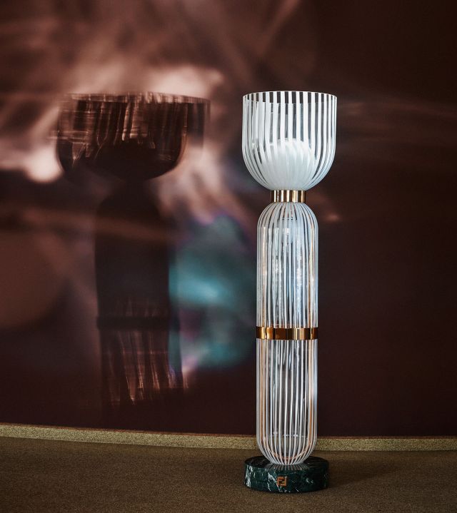 Dame - Fendi Casa - Lighting — Luxury Italian Furniture Store