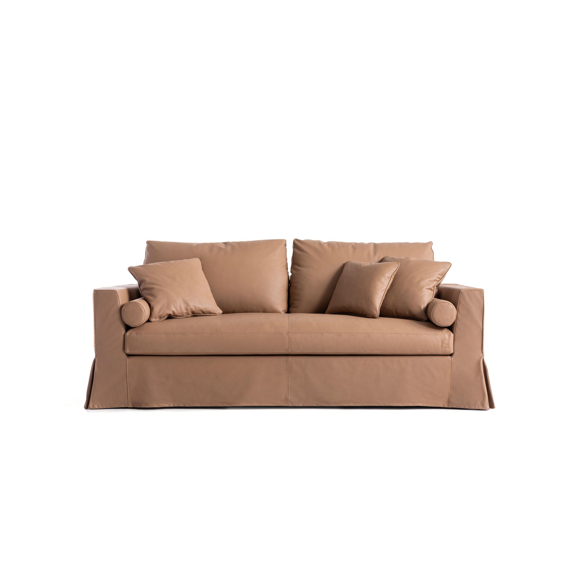 Fendi cover, sofa - Fendi Casa - Sofas — Luxury Italian Furniture Store