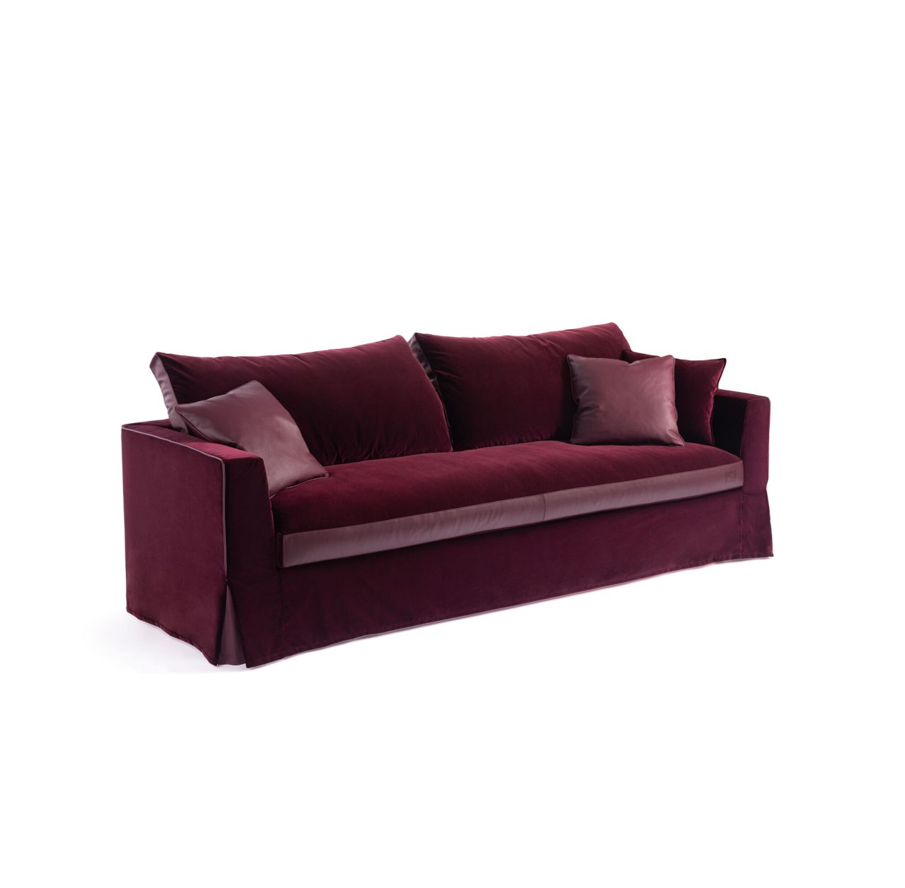 Fendi cover, sofa - Fendi Casa - Sofas — Luxury Italian Furniture Store