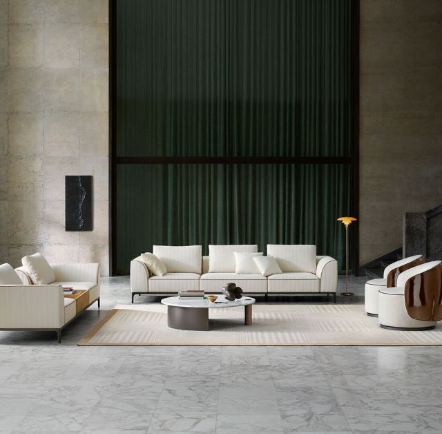 Fendi cover, sofa - Fendi Casa - Sofas — Luxury Italian Furniture Store