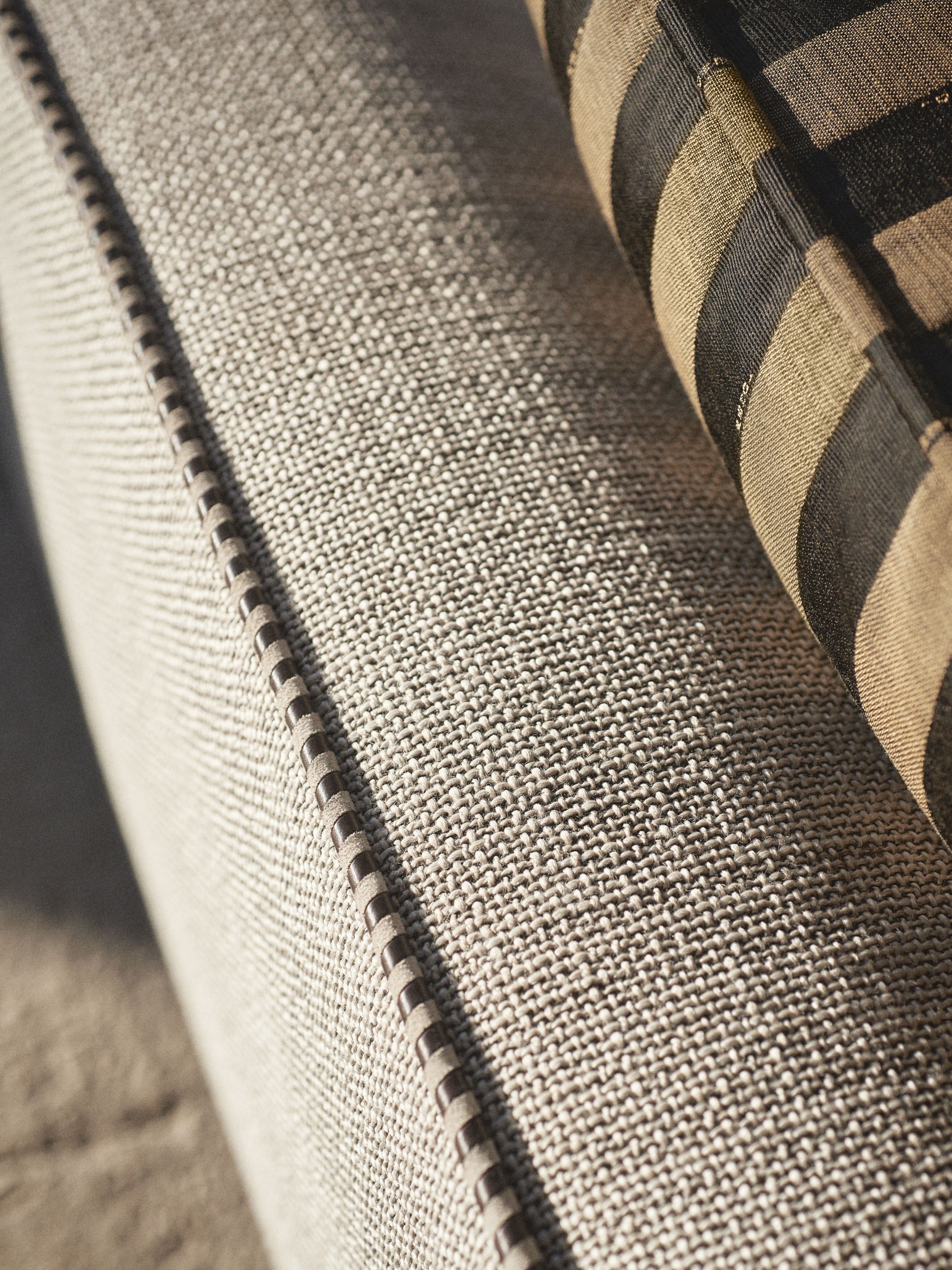 Five, seating system - Fendi Casa - Sofas — Luxury Italian Furniture Store