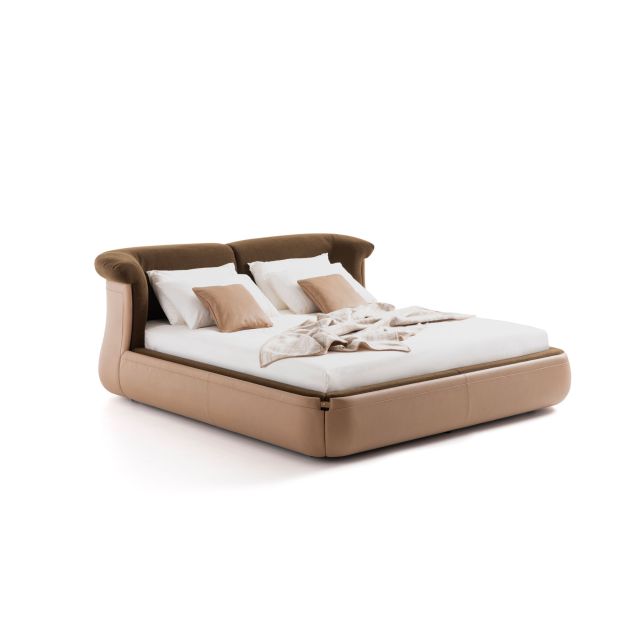 Versace Home V-King Bed - Luxury Designer Bedroom Furniture - Versace ...