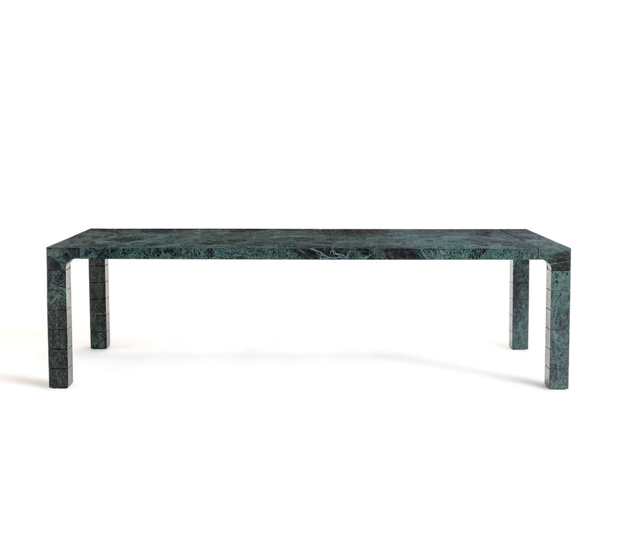 Fendi Casa Petra Dining Table, Italian Design for the UAE - Fendi Casa ...