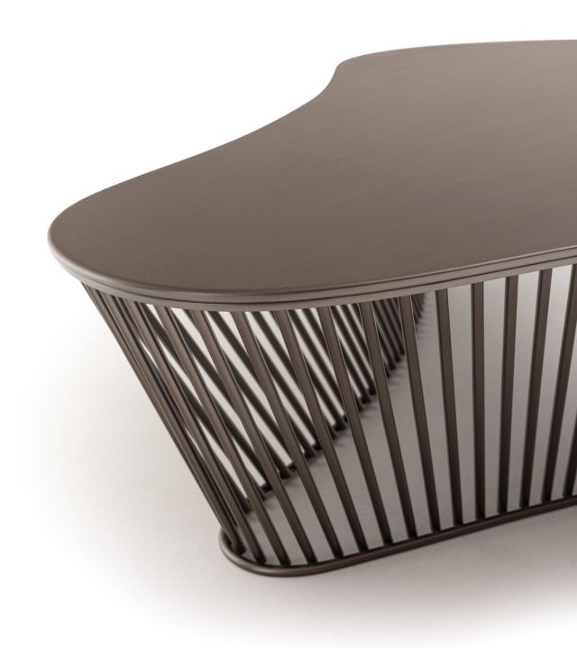 Efo, coffee table - Fendi Casa - Coffee tables — Luxury Italian ...