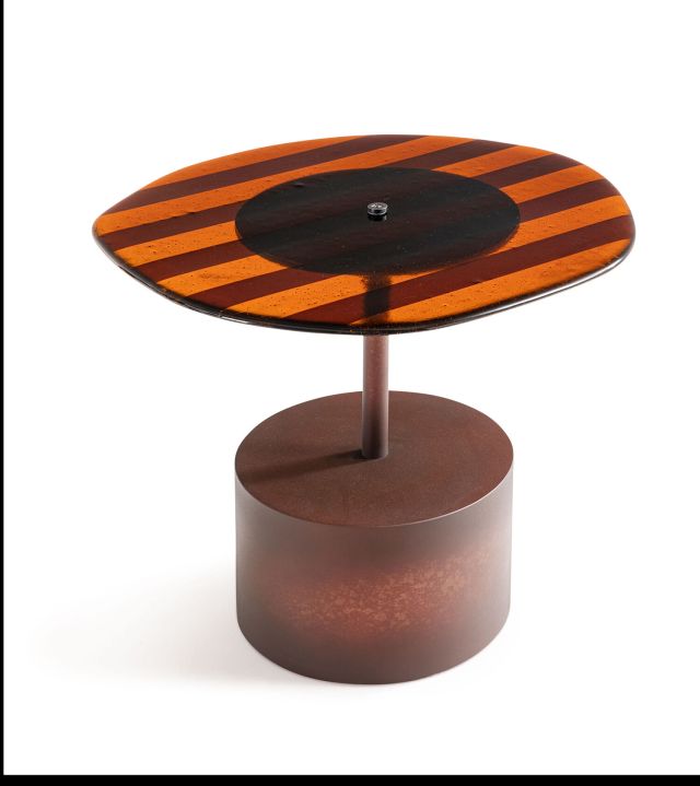 Fendi Casa Sumo Coffee Table: Sculptural Design for the UAE - Fendi ...