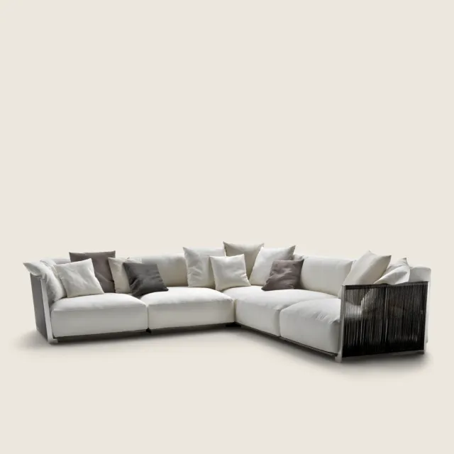 VULCANO - Flexform - Sofas — Luxury Italian Furniture Store