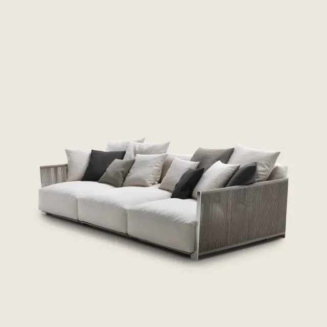 VULCANO - Flexform - Sofas — Luxury Italian Furniture Store