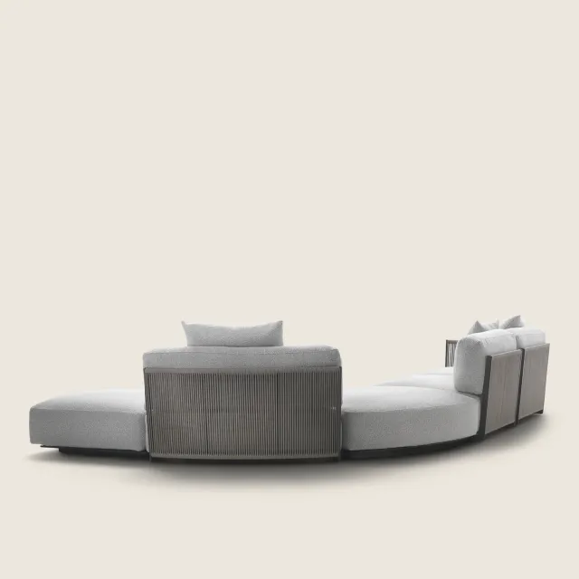 VULCANO - Flexform - Sofas — Luxury Italian Furniture Store