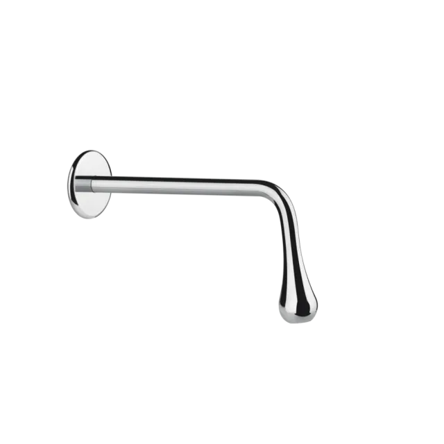 Gessi Ceiling-Mounted Basin Spout, Custom Length for UAE