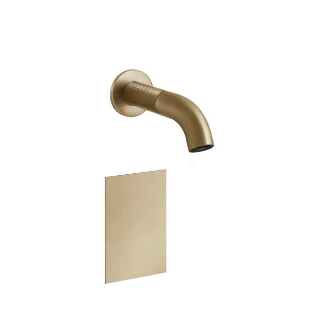 ELECTRONIC MIXER - Gessi - Sensor taps — Luxury Italian Furniture Store