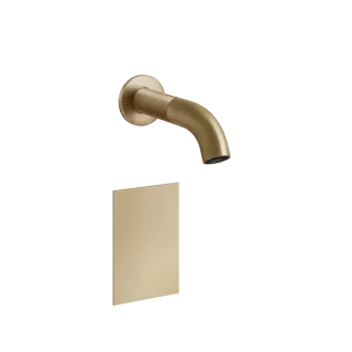 Gessi Showerheads & Washbasin Mixers, Authorised UAE Dealer