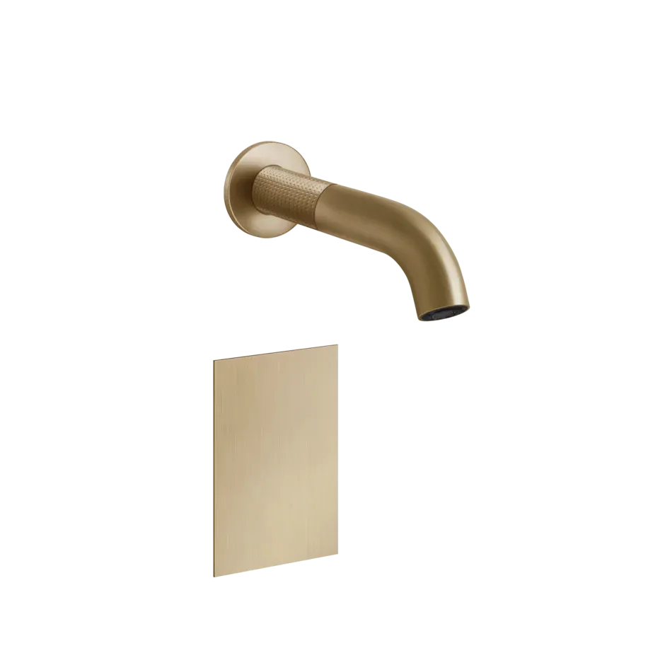 Gessi Showerheads & Washbasin Mixers, Authorised UAE Dealer