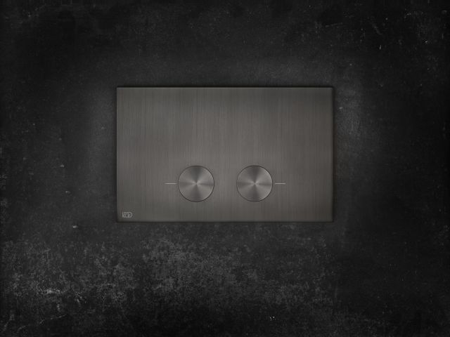 Gessi Flush Plate for Geberit Sigma 8 & 12, Dubai Dealer