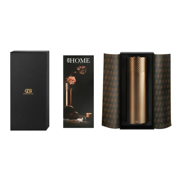 PERFUME DIFFUSER - Gessi - Perfume diffusers — Luxury Italian Furniture ...