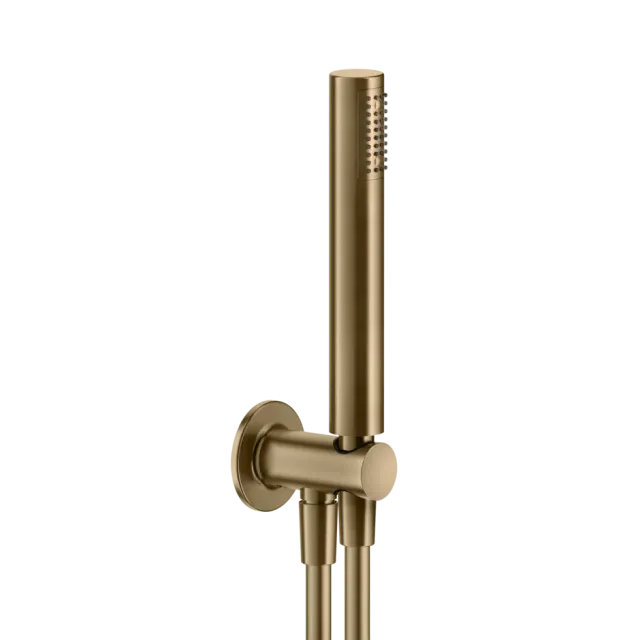 SHOWER SET - Gessi - Shower sets — Luxury Italian Furniture Store