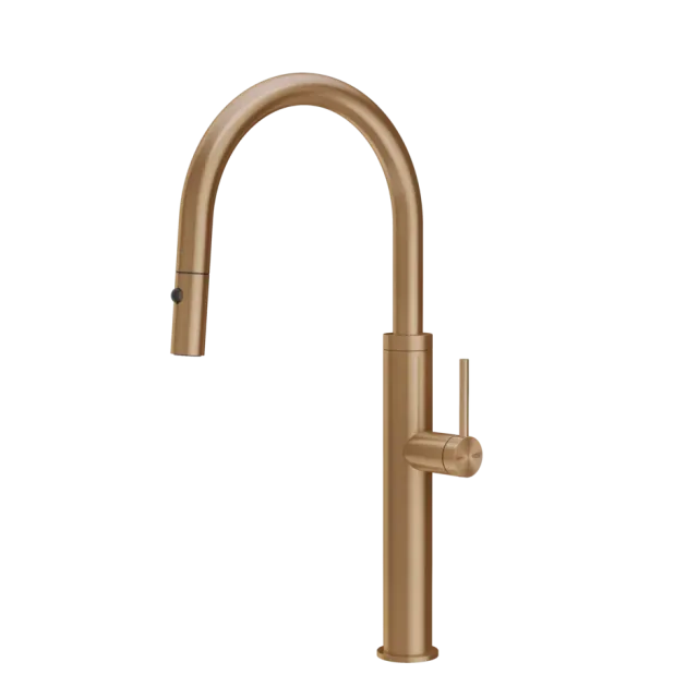 Gessi Sink Mixer with Swivel Spout, Authorised UAE Dealer