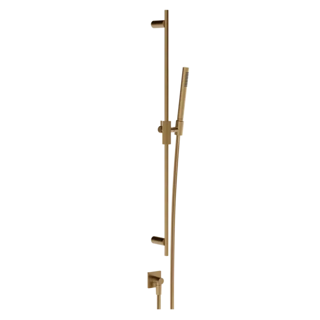 SLIDING RAIL - Gessi - Sliding Rails — Luxury Italian Furniture Store