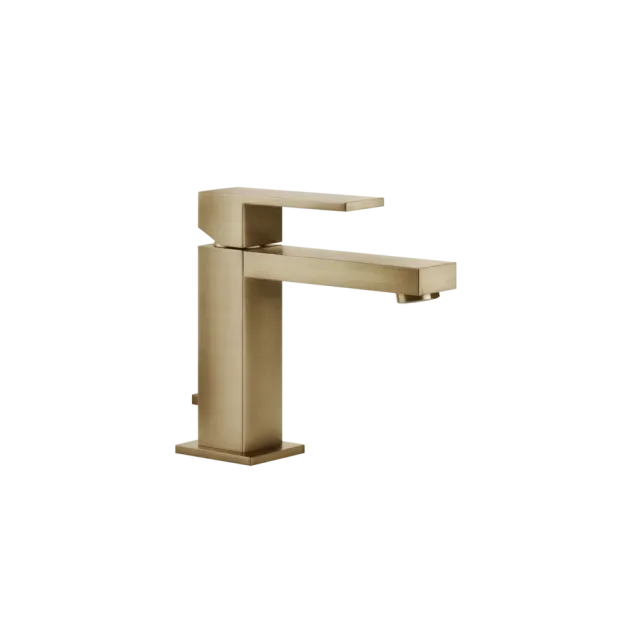 Gessi Washbasin Mixer with Waste, Authorised UAE Dealer