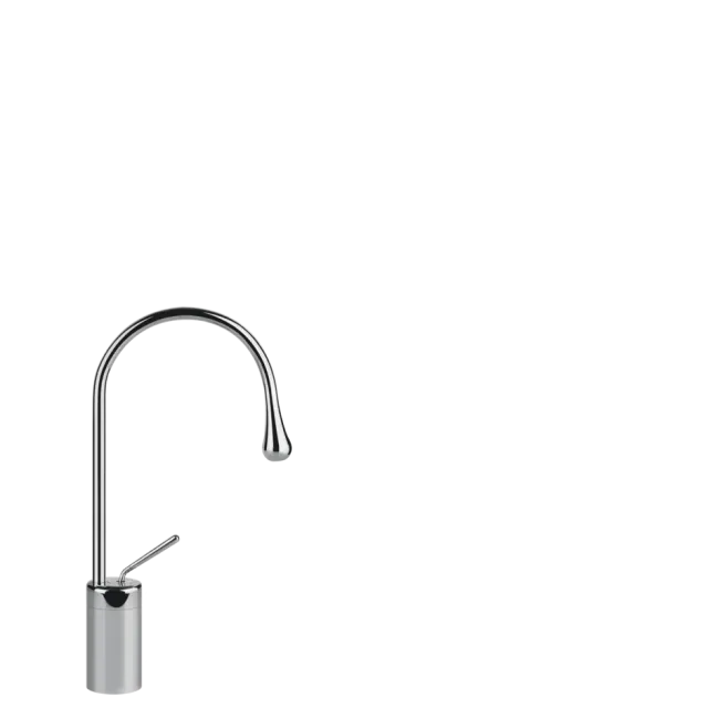 WASHBASIN MIXER - Gessi - Washbasin mixers — Luxury Italian Furniture Store