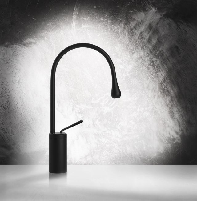 WASHBASIN MIXER - Gessi - Washbasin mixers — Luxury Italian Furniture Store
