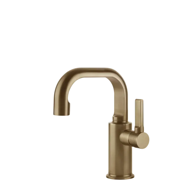 Gessi Washbasin Mixer, Italian Bathroom Fixtures, Dubai