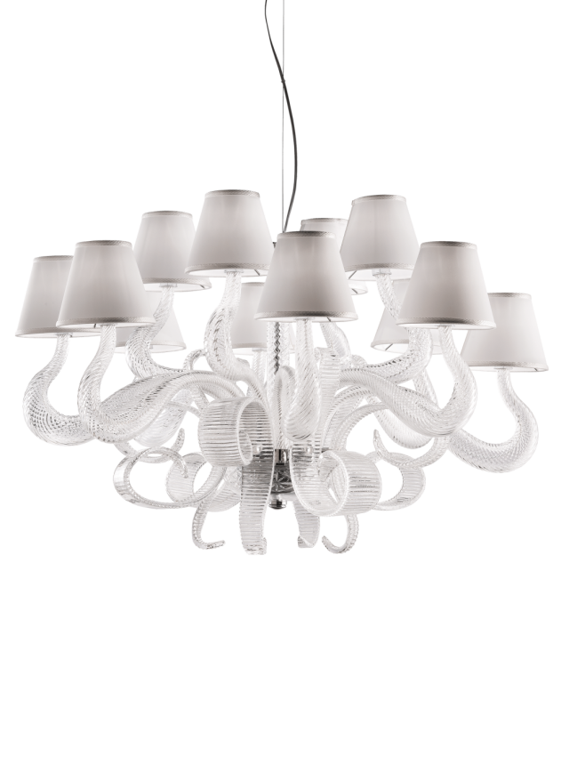 704 - Italamp - Suspension lamps — Luxury Italian Furniture Store